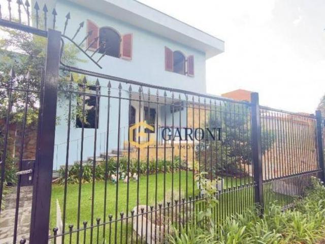 Casa com 4 quartos à venda Alto da Lapa SP