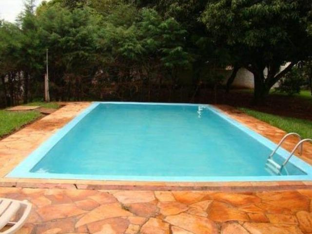 Casa com 4 quartos à venda Bairro Cidade Jardim Uberlândia/MG