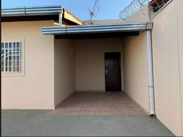 Casa com 4 quartos à venda, bairro Custódio Pereira Uberlândia/MG