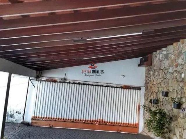 Casa com 4 quartos à venda, bairro Brasil Uberlândia/MG