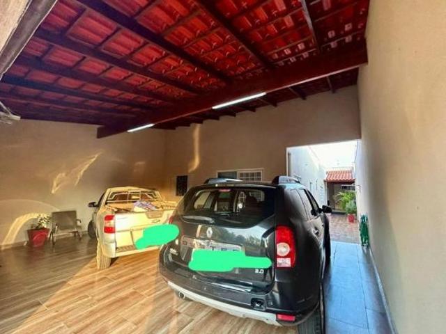 Casa com 4 quartos à venda, bairro Shopping Park Uberlândia/MG