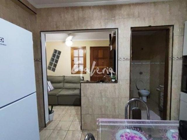 Casa com 4 quartos à venda Boa Vista São Caetano do Sul