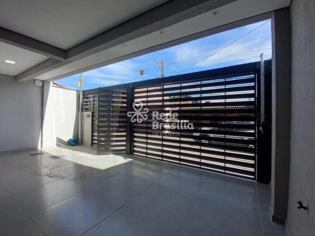 Casa com 4 quartos à venda Candangolândia DF aceita financiamento FGTS alto padrão
