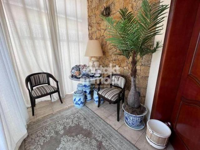 Casa com 4 quartos à Venda, Centro Sorocaba
