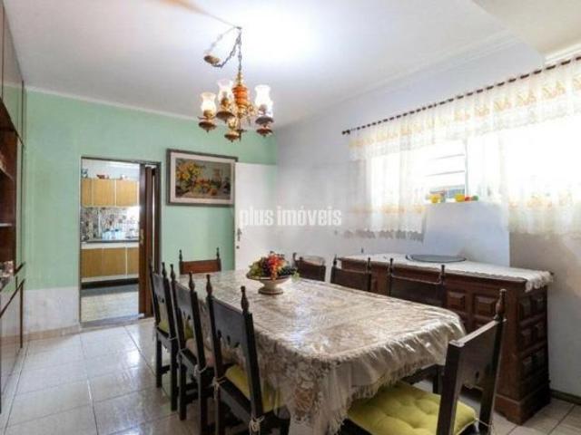 Casa com 4 quartos à venda chacara santo antonio