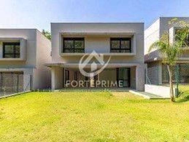 Casa com 4 quartos à Venda, Chácara Santo Antônio Zona Sul São Paulo