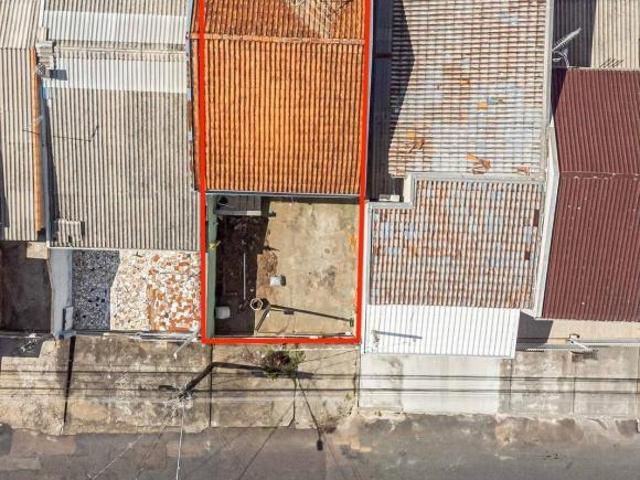 Casa com 4 quartos a venda Cidade Industrial