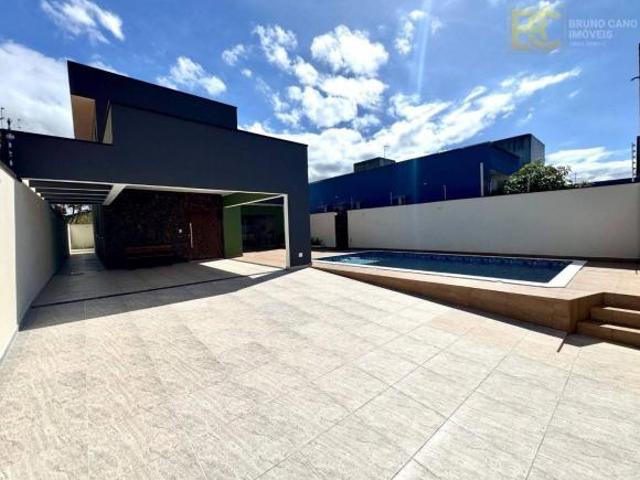 Casa com 4 quartos à venda Cidade Nova Peruíbe Peruíbe/SP