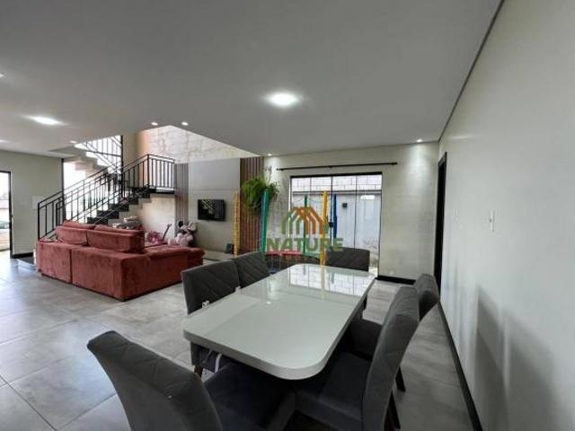 Casa com 4 Quartos à Venda Condominio Bella Vittá Jundiaí/SP