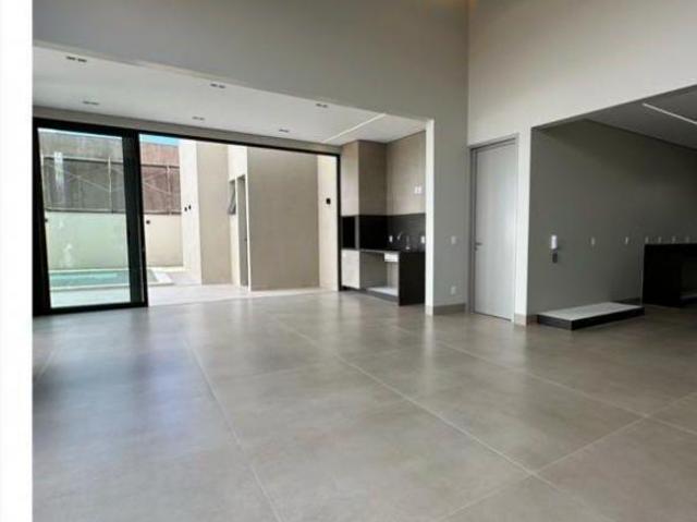 Casa com 4 quartos à venda, Condomínio Cyrela Buritis Uberlândia/MG