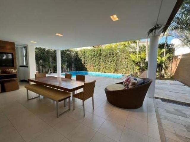 Casa com 4 quartos à venda, Condomínio Gávea Hill 1 Uberlândia/MG