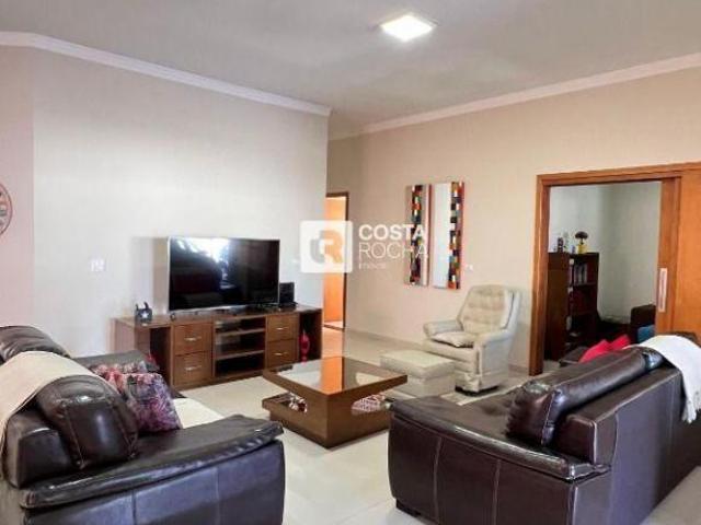 Casa com 4 quartos à venda Condomínio Icaraí Salto/SP