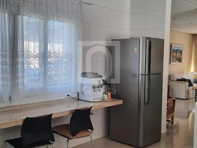 Casa com 4 quartos à venda Condomínio Vivendas do Lago Sorocaba