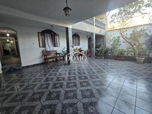 Casa com 4 Quartos à Venda – Conjunto Celso Machado | Belo Horizonte/MG