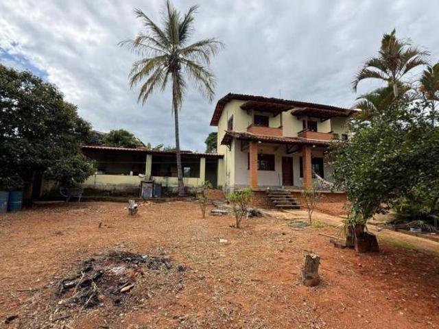 Casa com 4 quartos à venda de 1440 m² bairro Joá