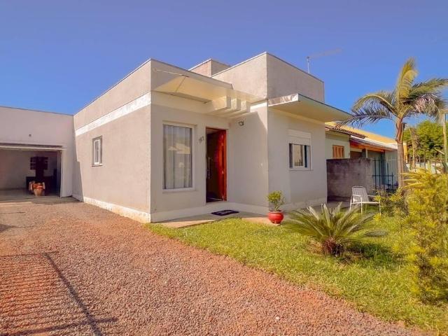 Casa com 4 quartos à Venda e locação, Parque Neto Portão