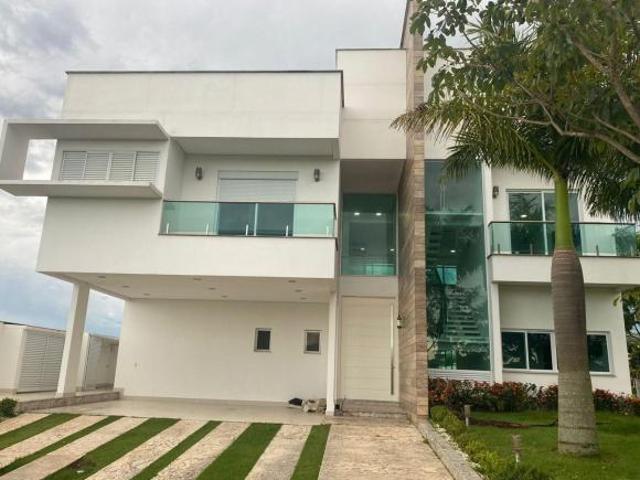 Casa com 4 Quartos à venda e para alugar no Condomínio Saint Patrick, em Sorocaba/SP