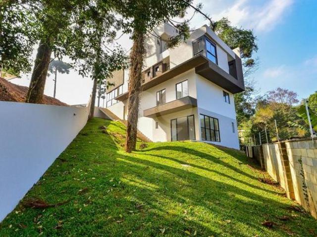 Casa com 4 quartos à venda em Taboão PR