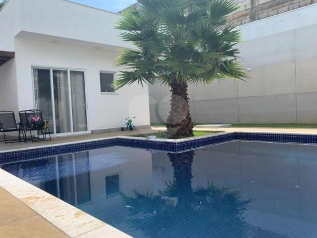 Casa com 4 quartos à venda em Terras de santa teresa SP