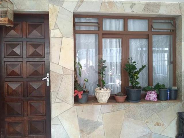 Casa com 4 quartos à venda em Tremembé SP