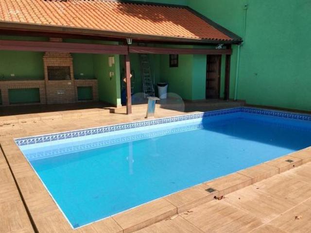 Casa com 4 quartos à venda em Tremembé SP