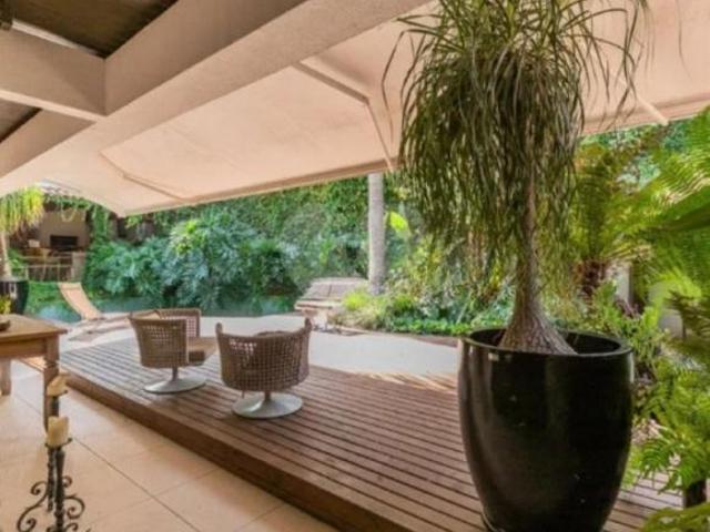 Casa com 4 quartos à venda em Três figueiras RS
