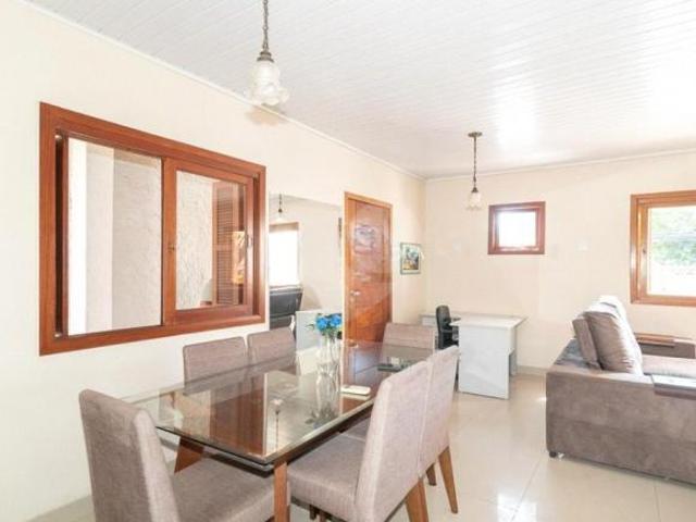 Casa com 4 quartos à venda em Tristeza RS