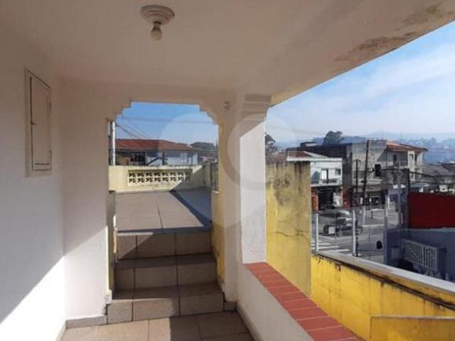 Casa com 4 quartos à venda em Tucuruvi SP
