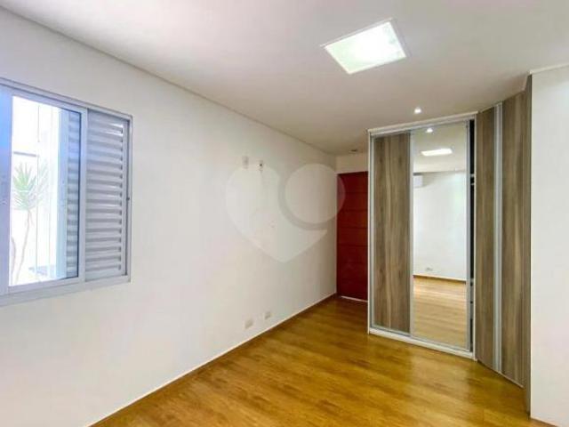 Casa com 4 quartos à venda em Tucuruvi SP