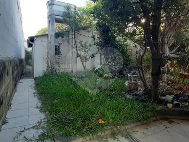 Casa com 4 quartos à venda em Tucuruvi SP