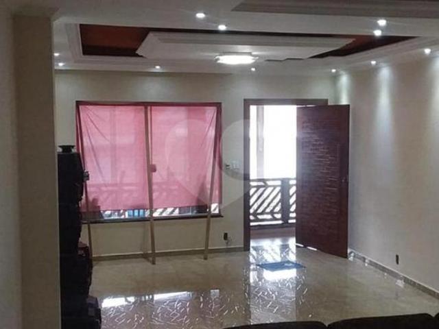 Casa com 4 quartos à venda em Tucuruvi SP