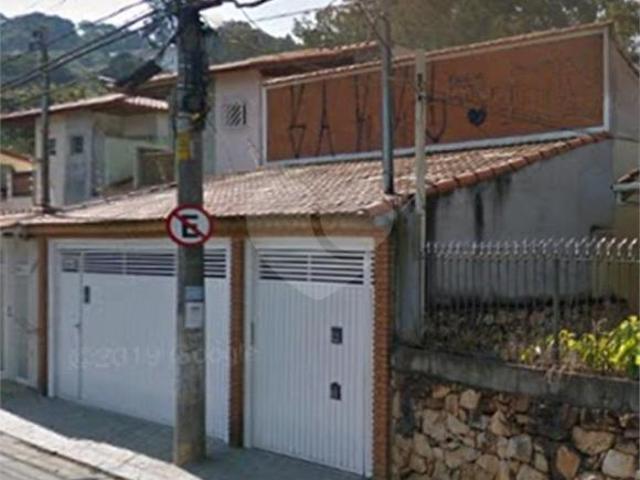 Casa com 4 quartos à venda em Tucuruvi SP