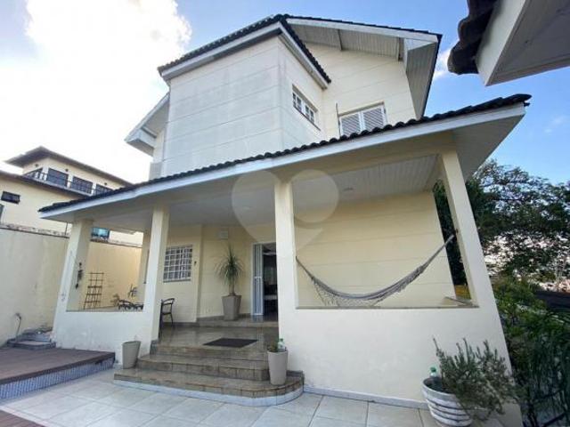 Casa com 4 quartos à venda em Tucuruvi SP