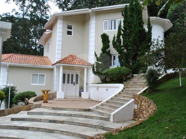 Casa com 4 quartos à venda em Tucuruvi SP
