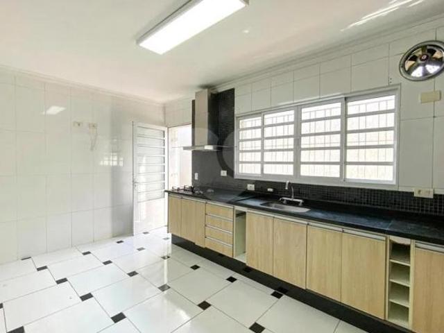 Casa com 4 quartos à venda em Tucuruvi SP