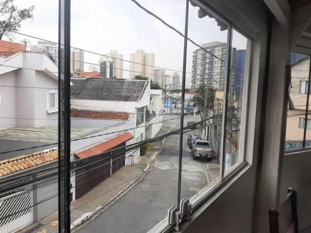 Casa com 4 quartos à venda em Tucuruvi SP