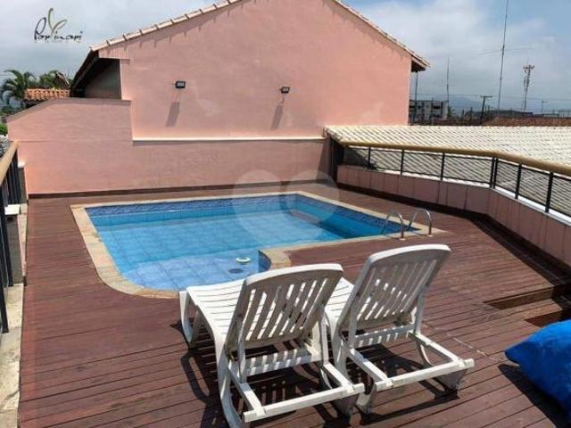 Casa com 4 quartos à venda em Tupi SP
