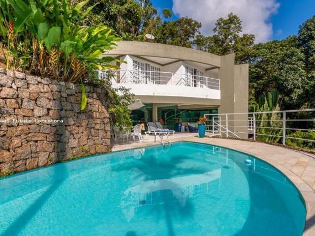 Casa com 4 quartos à venda em Ubatuba, no bairro Praia Vermelha Do Sul