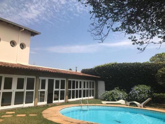 Casa com 4 quartos à venda em Uberaba, no bairro Vila Olímpica