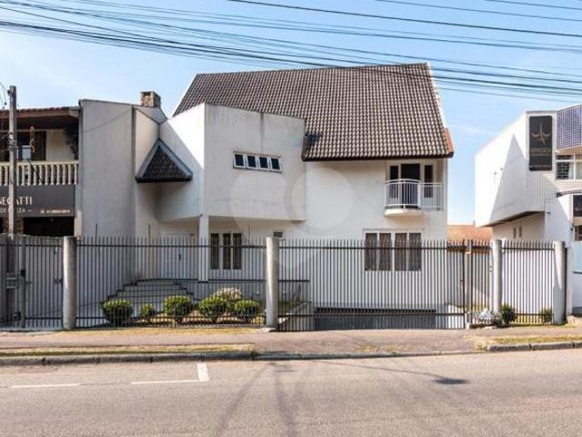 Casa com 4 quartos à venda em Uberaba PR