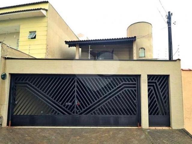 Casa com 4 quartos à venda em Utinga SP