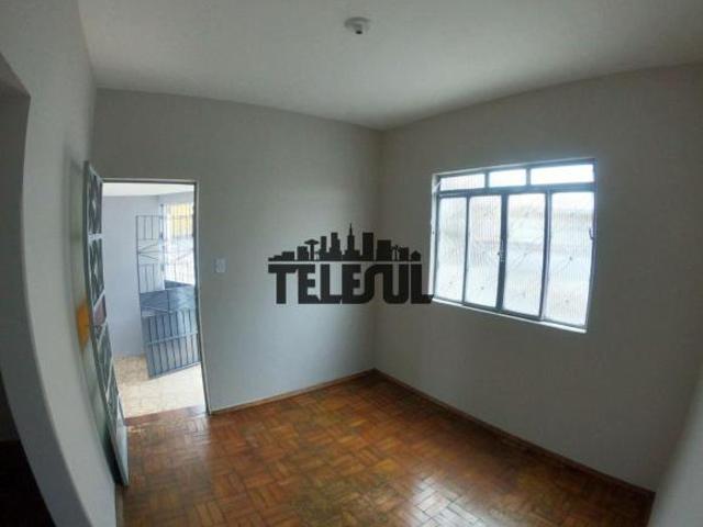 Casa com 4 quartos à venda em Varginha, no bairro Centro