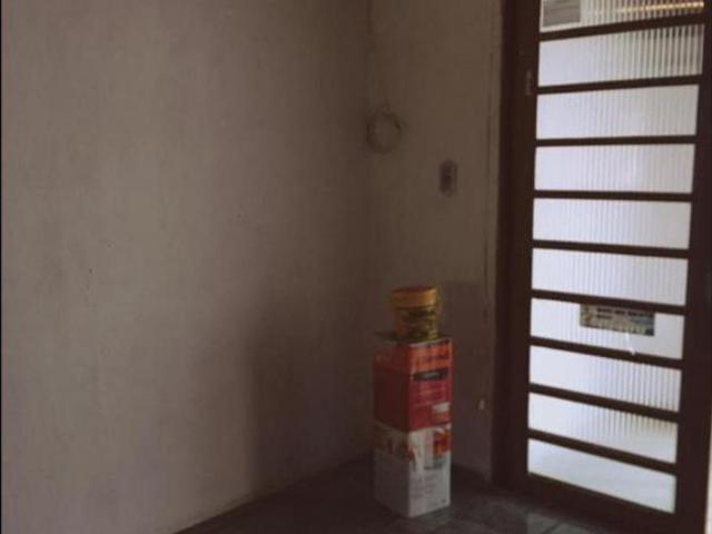 Casa com 4 quartos à venda em Varginha, no bairro Imaculada Conceição