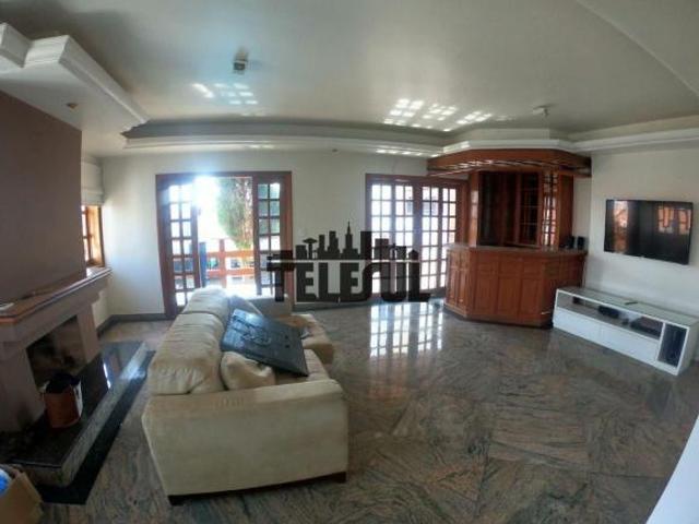 Casa com 4 quartos à venda em Varginha, no bairro Parque Boa Vista