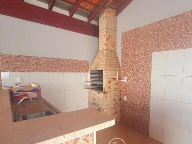 Casa com 4 quartos à venda em Varginha, no bairro Parque Boa Vista