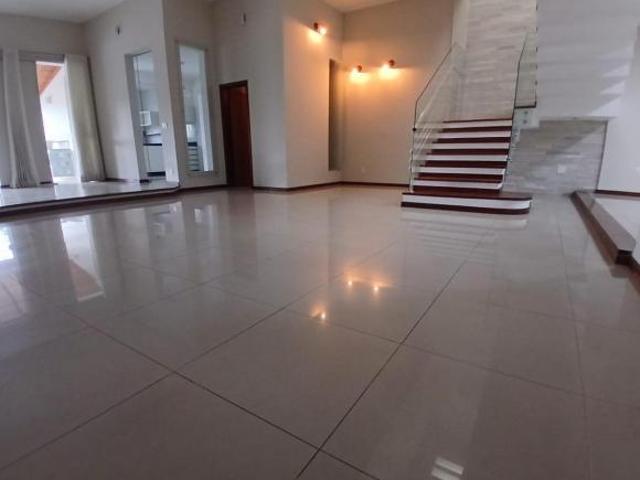 Casa com 4 quartos à venda em Varginha, no bairro Parque Boa Vista