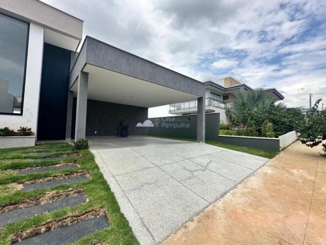 Casa com 4 quartos à venda em Vespasiano, no bairro Gran Park