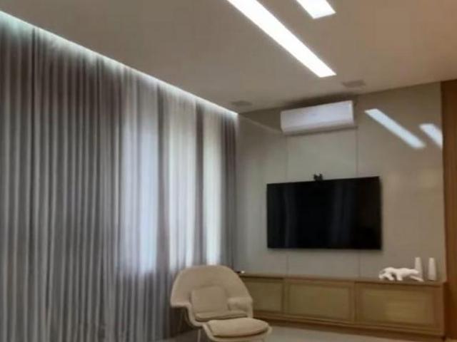 Casa com 4 quartos à venda em Vespasiano, no bairro Gran Park