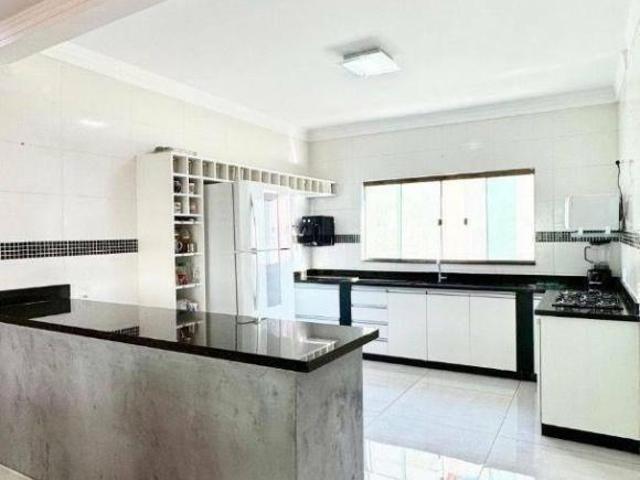 Casa com 4 Quartos à venda em Vicente Pires