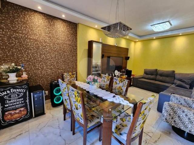 Casa com 4 quartos à venda em Vila macedópolis SP